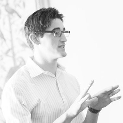 Stream Max Wessel, GM of SAP.iO & Managing Director of SAP Silicon ...