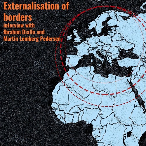 Stream Externalisation of EU borders #2 - interviews with Ibrahim ...