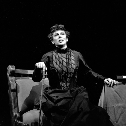 Stream BALLAD OF BABY DOE: Augusta Tabor’s Aria by Seattle Opera ...