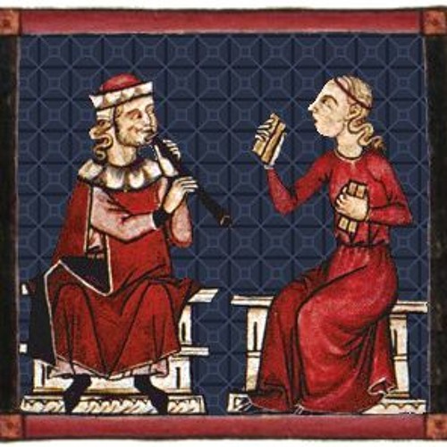 Stream Cantigas De Santa Maria A Madre De Jesu Cristo By Chaosopium