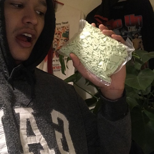 Stream lil hawaii - “idag” fristil (prod åndsvage victor) by åndsvage ...