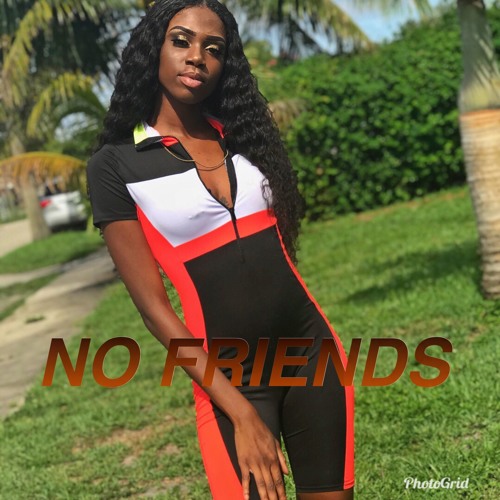 Stream NAOMIII DOLL- NO FRIENDS by YAGIRLIIIMOAN | Listen online for ...