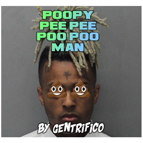 Stream Poopy Pee Pee Poo Poo Man by GENTRIFICO | Listen online for free ...