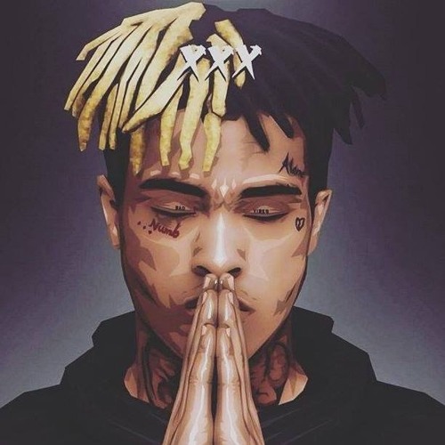 Stream grace katich | Listen to XXXTENTACION