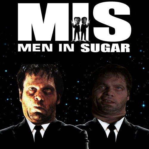 Stream Sugar In Water by Men In Sugar | Listen online for free on ...
