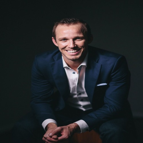 Stream episode Horner Corner, career journey by Drew Horner podcast ...
