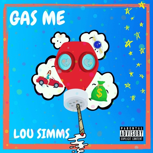 Stream LOU SIMMS - GAS ME by Lou Simms | Listen online for free on ...