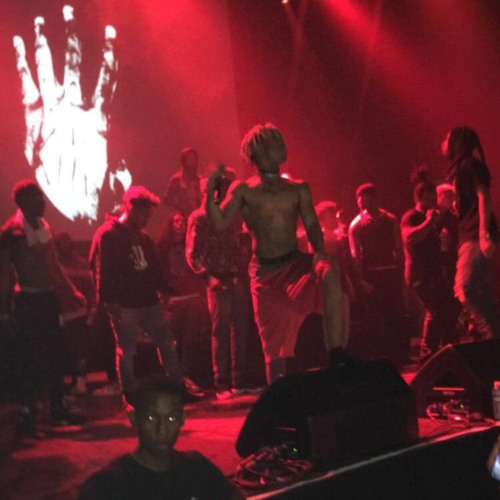 Stream RIP Jahseh Dwayne Onfroy