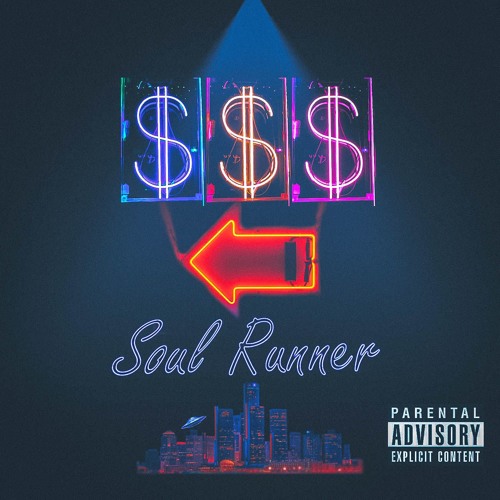 Stream TRIPLE$IGN | Listen to SOUL RUNNER playlist online for free on ...