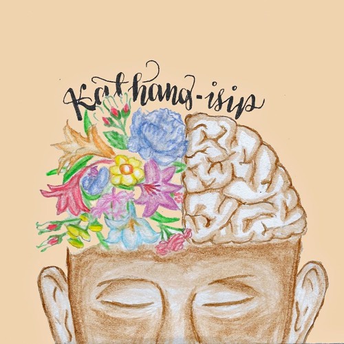 Stream Kathang Isip - Ben&Ben by Matthew Famador | Listen online for ...