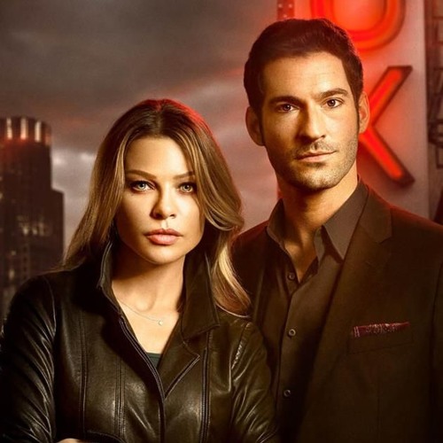 Stream episode Lucifer INTRO Theme by DASHBOARD hits podcast | Listen ...