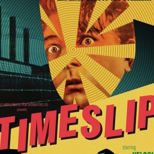 Stream Time Slip by Nicholas Milic | Listen online for free on SoundCloud