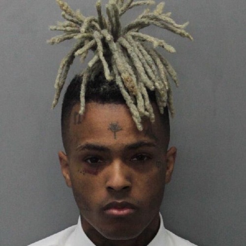Stream Xxxtentacion x trippie redd - Pullup(unrealised track ...