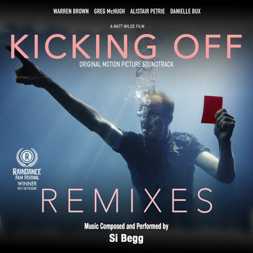Stream sibegg | Listen to Si Begg - Kicking Off OST Remixes (previews ...