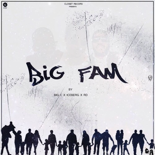 Stream Closet Records | Listen to Big Fam playlist online for free on ...