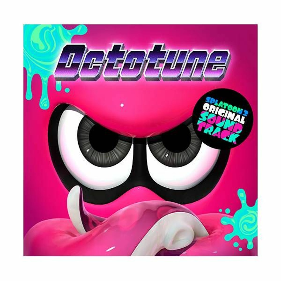 Listen to 8 - Ball Stage [Temp.] - Octo Expansion - Splatoon 2 ...