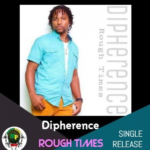 Stream DIPHERENCE - ROUGH TIMES by Rasta J Radio/TV | Listen online for ...