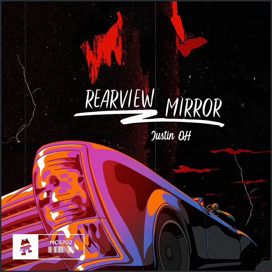 Stream Justin OH - Rearview Mirror by Monstercat | Listen online for ...