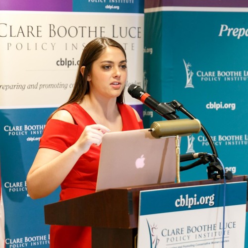 Stream Breaking into Journalism: Amber Athey by CBL Women | Listen ...