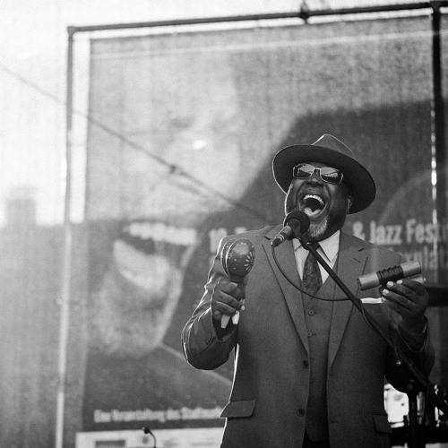 Stream Example Of A Radio Or TV Trailer For A Jazz Programme By Dave Neal Listen Online For stream-example-of-a-radio-or-tv-trailer-for-a-jazz-programme-by-dave-neal-listen-online-for