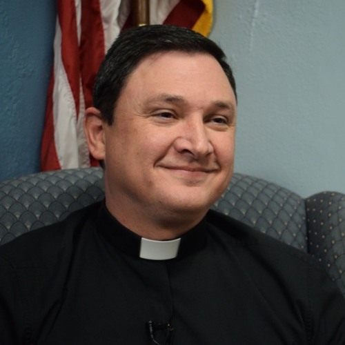 Stream Father David Ruchinski: Spirituality is Within Us — Why Can't We ...