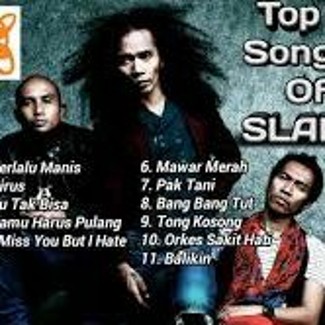 Stream slank | Listen to SLANK FULL ALBUM playlist online for free on ...