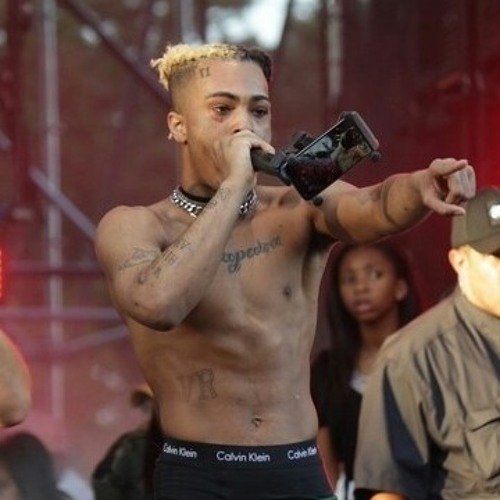 Stream Tribute to Jahseh Onfroy (XXXTentacion) by Damian Marez | Listen ...