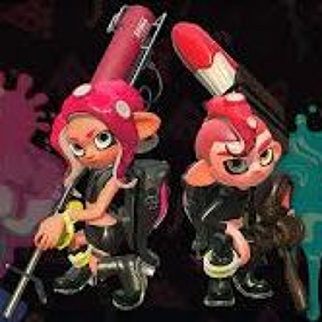 Stream Regret (8-Ball Stage) - Splatoon 2: Octo Expansion by Prawn At ...