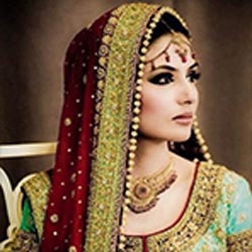 Stream Hina Zehra Jafri | Listen to H-I Wedding.. playlist online for ...