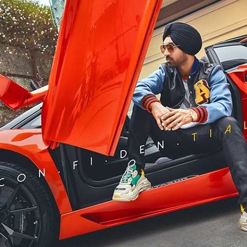Diljit Dosanjh Car