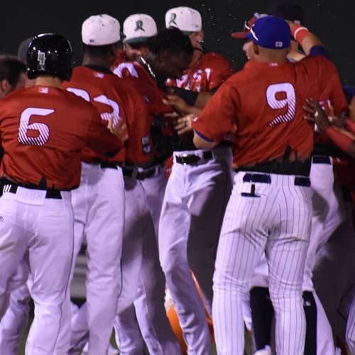 Stream Montrell Marshall wins the MWL All-Star Game with a walkoff ...