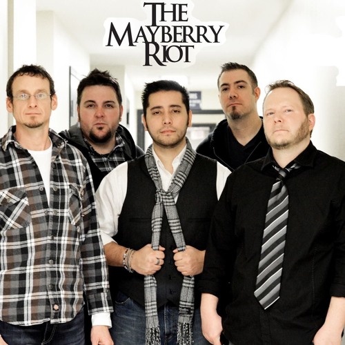 Stream Jay Meraki | Listen to The Mayberry Riot playlist online for ...