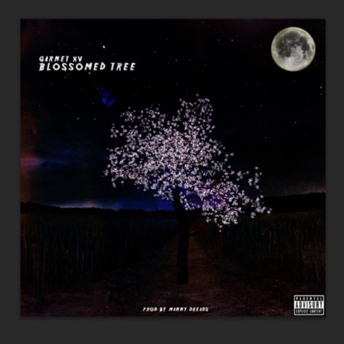 Stream Blossomed Tree (Prod By AIRAVATA & Manny Dreads) by Garnet XV ...