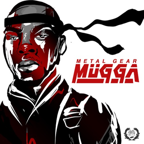 Stream Metal Gear Mugga (prod. by Dot Wav) by Mugga 220 | Listen online ...