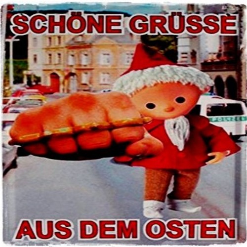 Stream DrAisT - Schöne Grüße Aus Dem Osten! by DrAisT*LivE* (3 ...