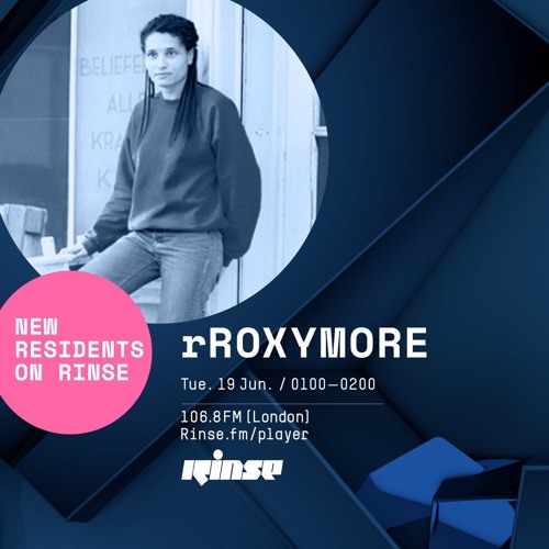 Stream rRoxymore - 19th June 2018 by Rinse FM | Listen online for free ...