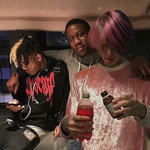 Stream Rayn Listen To Lil Peep And Xxxtentacion Sad Songs Playlist