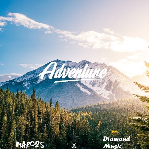 Stream Marcos & Diamond - Adventure by Marcos | Listen online for free ...