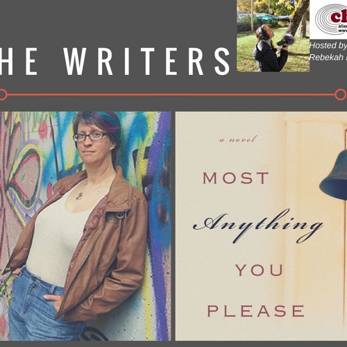 Stream episode Trudy Morgan Cole - Most Anything You Please ...