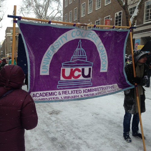 Stream The Sound of the Strikes by The Global Lab | Listen online for ...