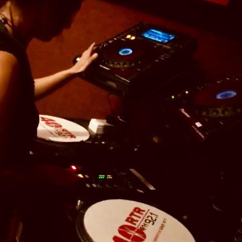 Stream GirlLondon // RTRFM 92.1 // Looney Choons // 18 May 2018 by ...