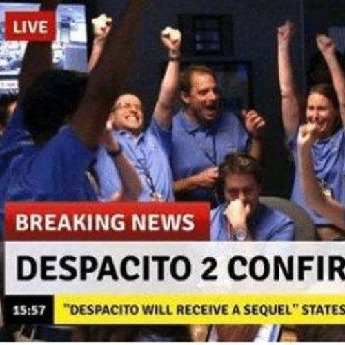 Despacito Meme Pixilart Behold...DESPACITO (Roblox Meme) By