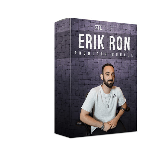 Stream STL Tones | Listen to Erik Ron Producer Kemper Audio Examples ...
