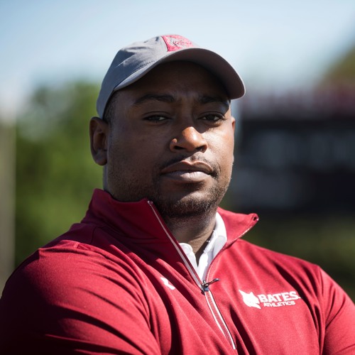 Stream episode Malik Hall interview by Bates Communications podcast ...