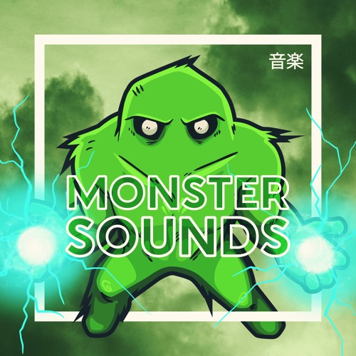 Stream Monster Sounds Vol 1 by Featurecast | Listen online for free on ...