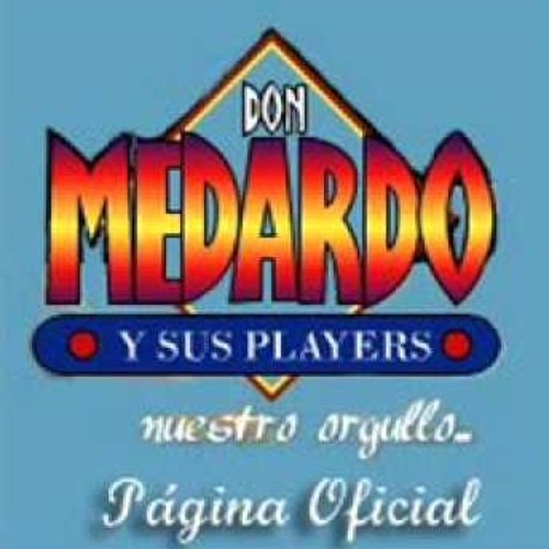 Stream Mix Cumbia Chonera Ecuatoriana Exitos Don Medardo Y Sus Players ...