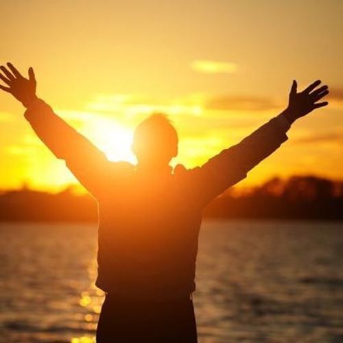 Stream Integração Quântica Listen To Oração Para Gratidão Playlist