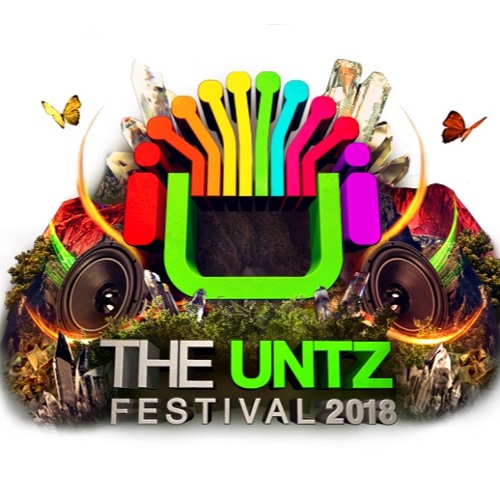 Stream UNTZ Mix by Ananaki | Listen online for free on SoundCloud