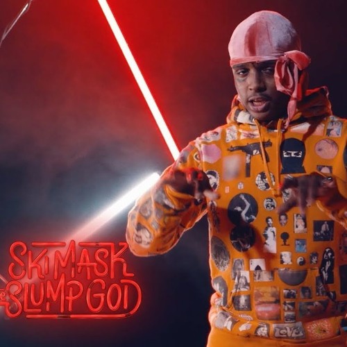 Stream Ski Mask The Slump God's XXL Freestyle With A Beat (prod ...