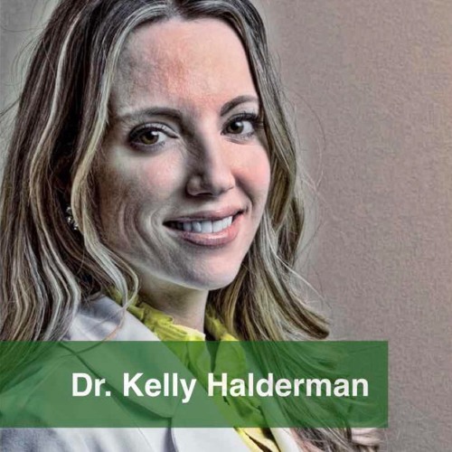 Stream #190: Dr. Kelly Halderman - How Mast Cells and Cortisol Keep You ...